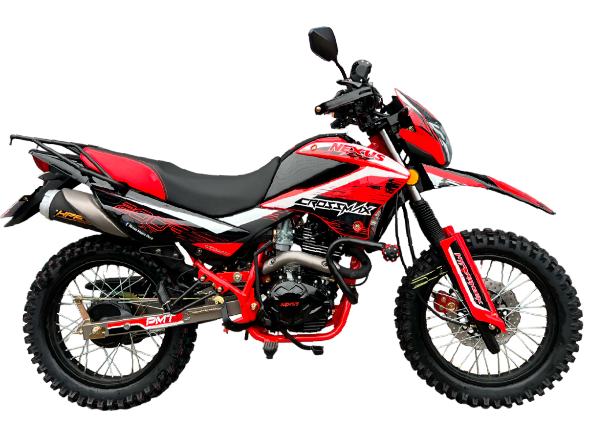 NEXUS MOTOS PERÚ. ¡Ahorra y cotiza, conduce a toda potencia por tu moto ...