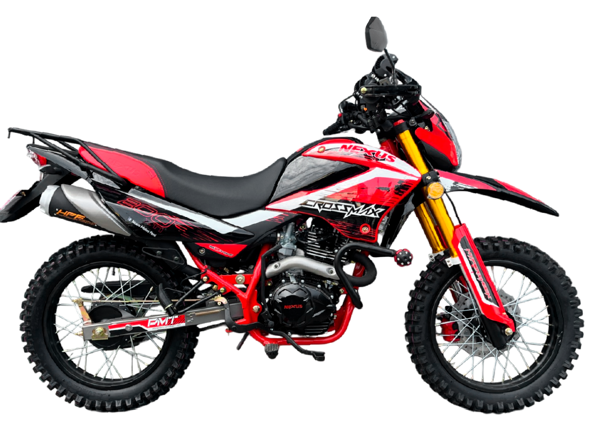 NEXUS MOTOS PERÚ. ¡Ahorra y cotiza, conduce a toda potencia por tu moto ...
